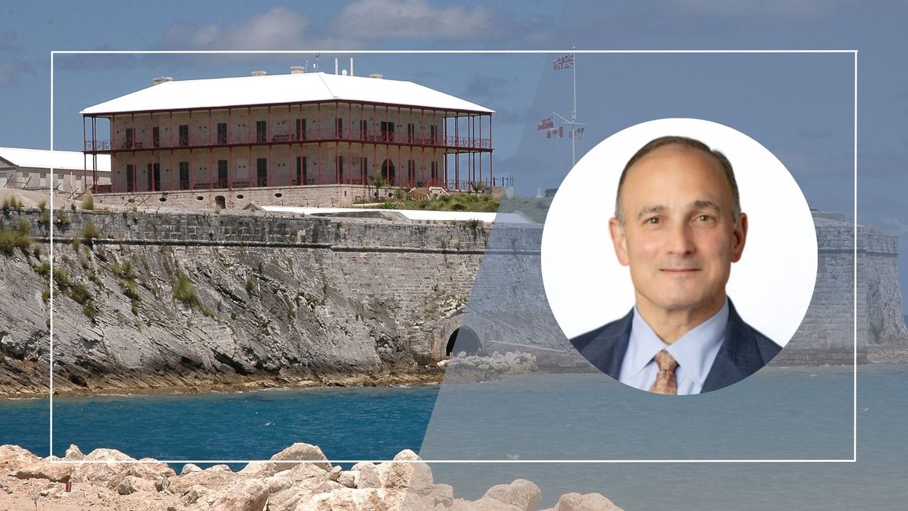 AM Best affirms AXIS' A rating | Bermuda Re